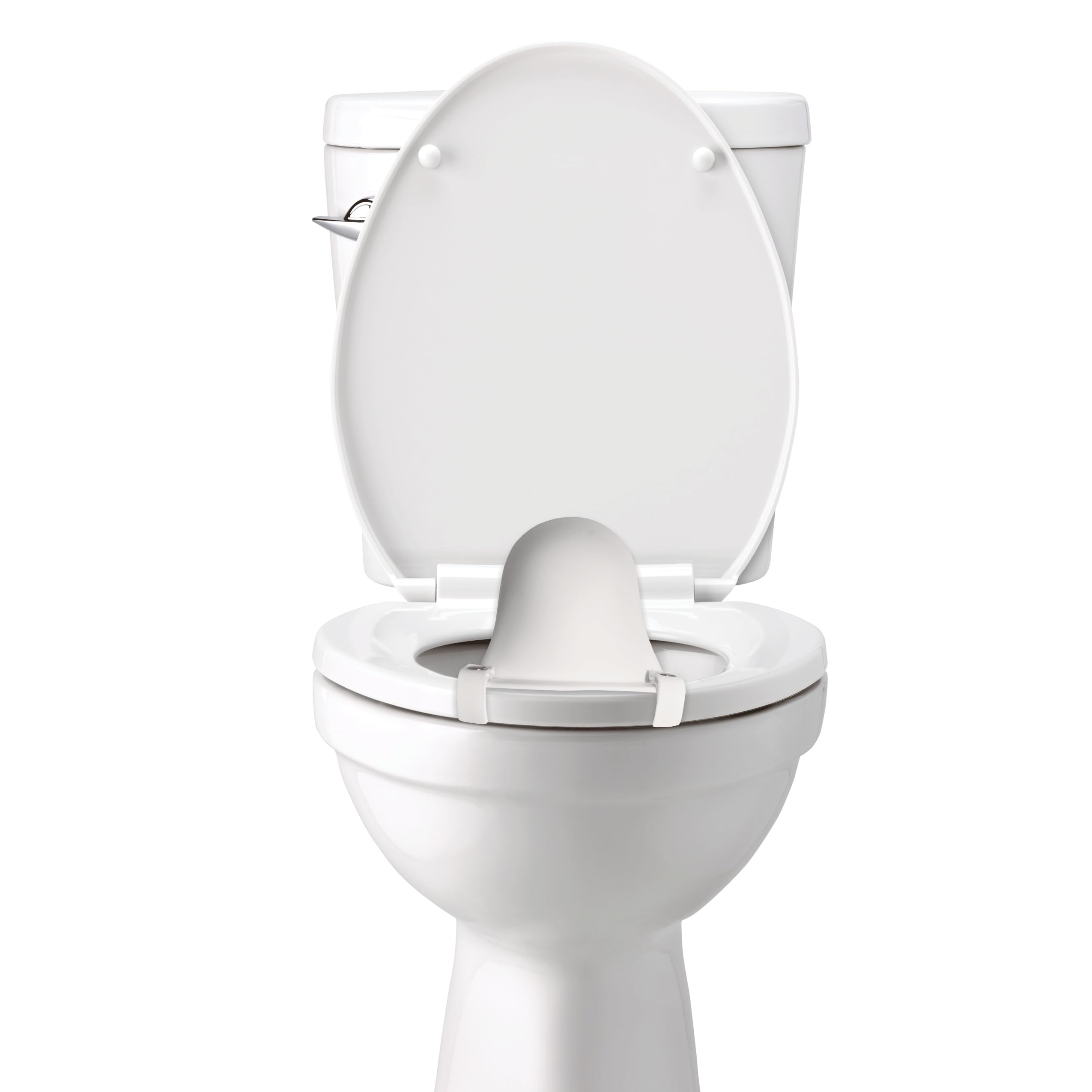 Amazon.com: Toilet Seat Splash Guard : Health & Household