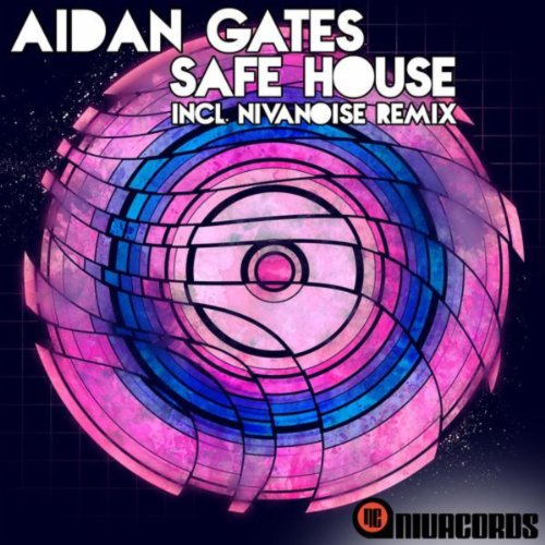 Amazon.com: Safe House : Aidan Gates: Digital Music