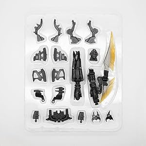 Amazon.com: Henhool Transformer Studio Series Leader Class SS101 ...