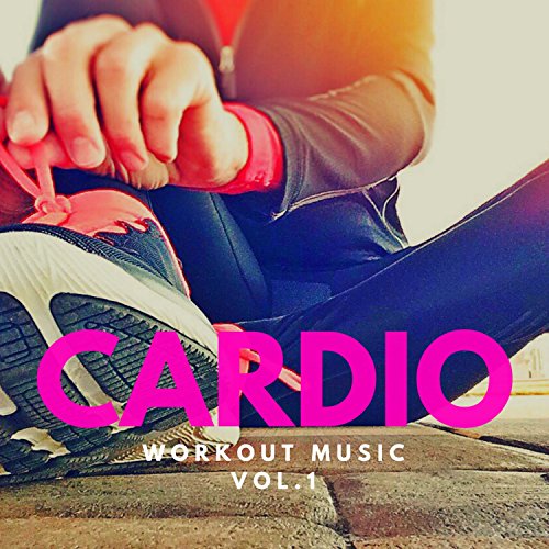 Amazon.co.jp: Cardio - Workout Music, Vol. 1 : VARIOUS ARTISTS: Digital ...