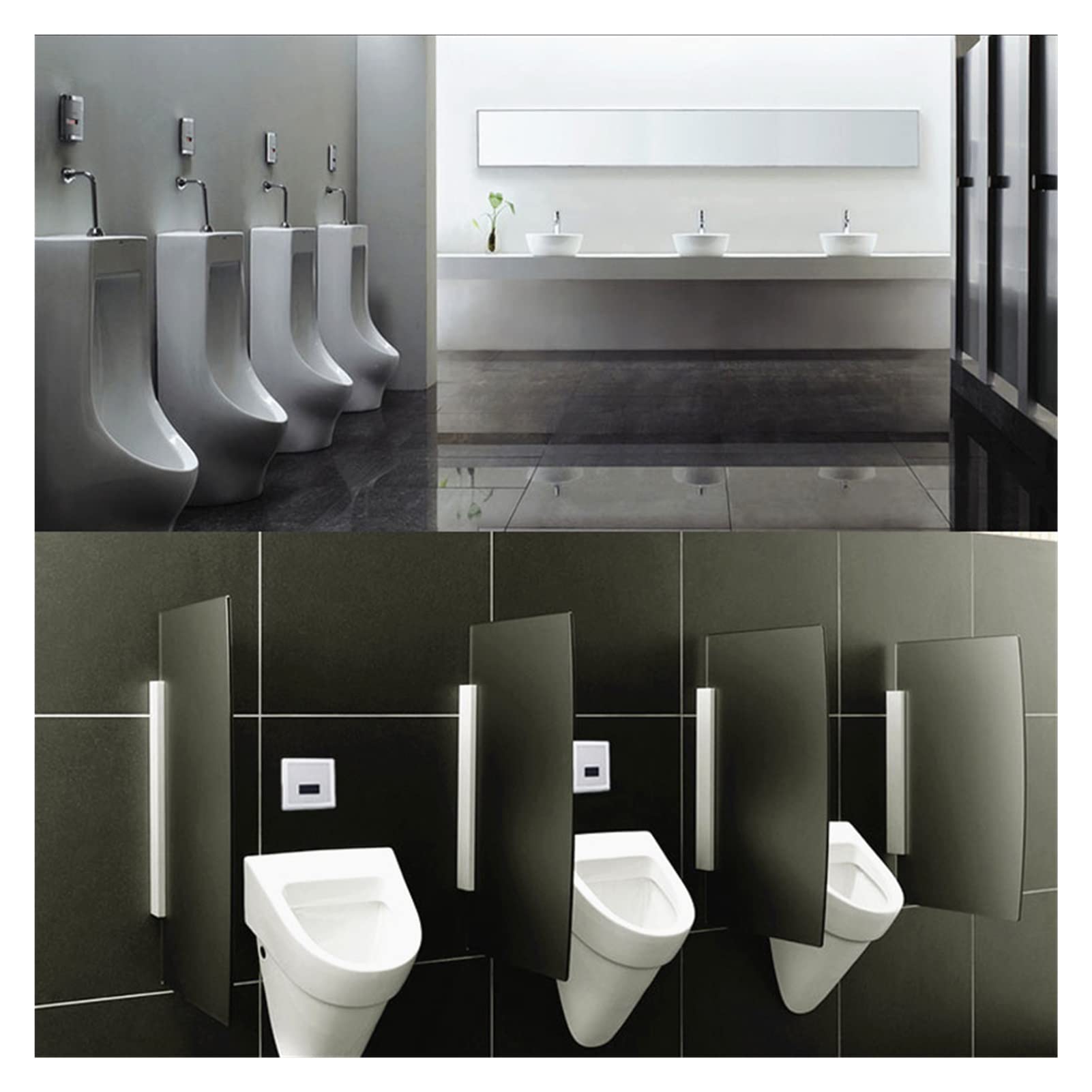 Lowes Wall Mounted Urinal Wall Mounted Men's Plastic Urinal,bathroom ...