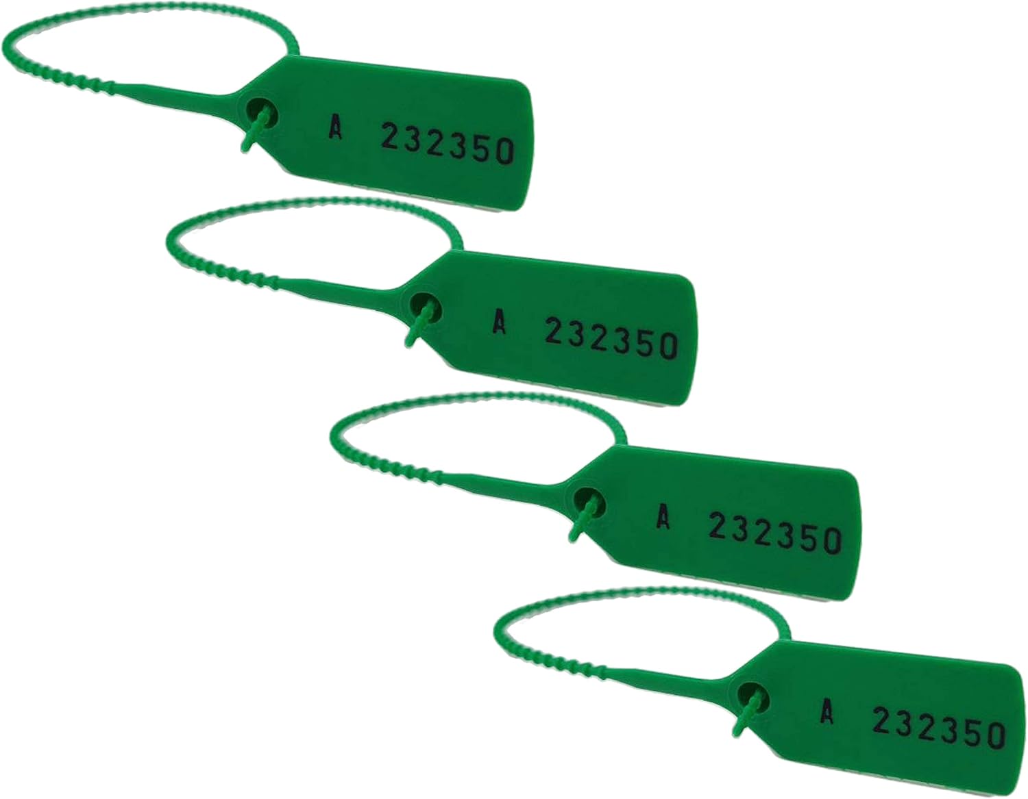 Made in The UK Easy-Breaking Anti Tamper Fire Extinguisher Seals ...