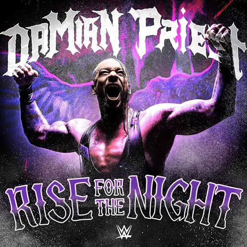 Play WWE: Rise For The Night (Damian Priest) by WWE & def rebel on ...