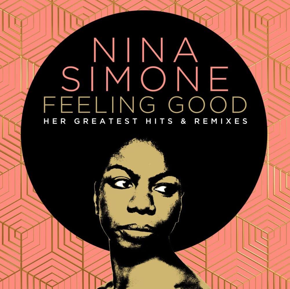 Amazon.com: Feeling Good: Her Greatest Hits & Remixes[2 CD]: CDs & Vinyl