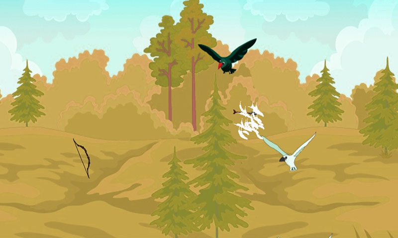 Hunter Bird Game - App on Amazon Appstore