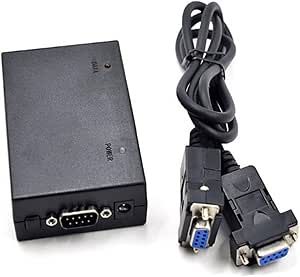 Amazon.com: EDEMCO Rib Radio Interface Box, for Motorola Radio HT1000 ...