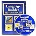 Amazon.com: Stages Learning Language Builder Picture Noun Autism ...