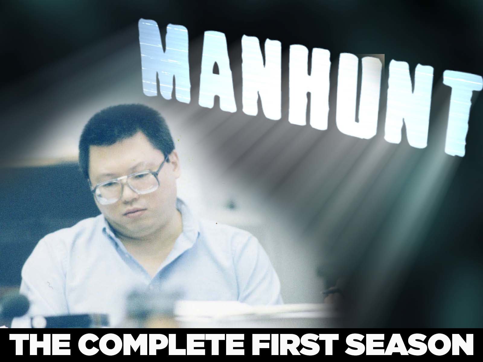 Watch Manhunt | Prime Video