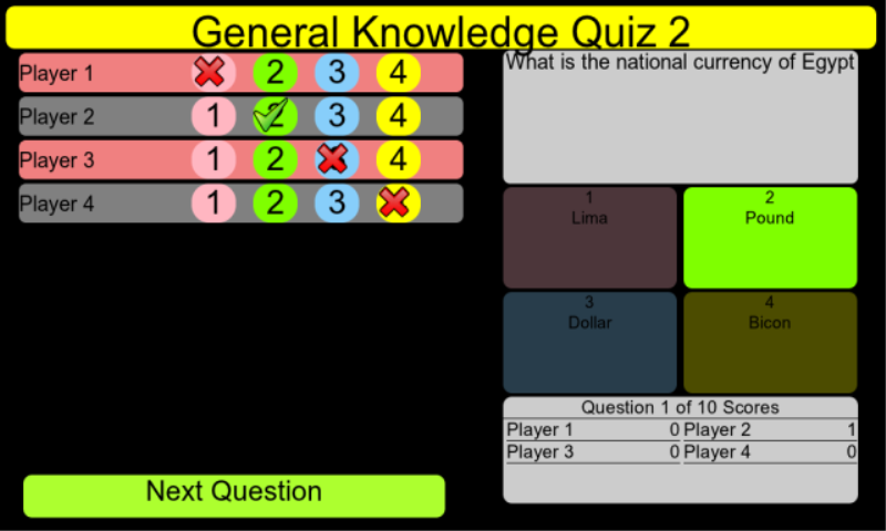 General Knowledge Quiz - Second Edition:Amazon.com:Appstore for Android
