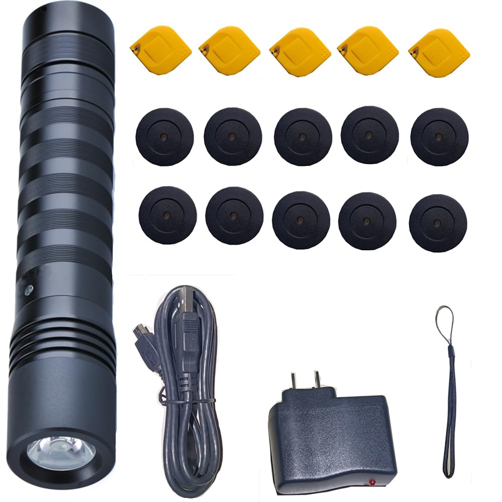 Amazon.com : Landcard Security System RFID Checkpoint Guard Tour Patrol ...