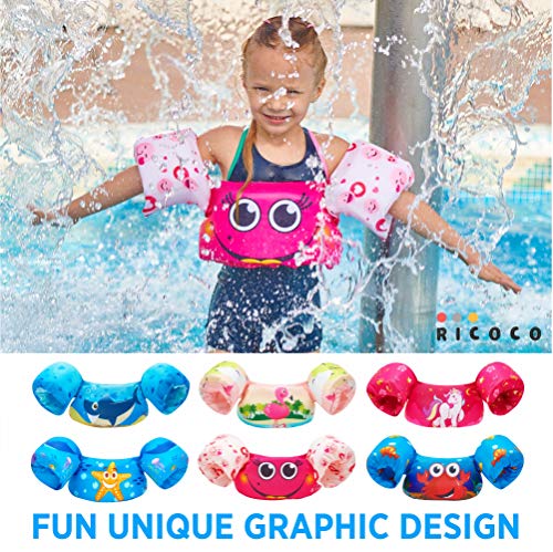 Best Floaties For Toddlers of 2025 - Homeer