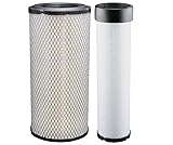 BALDWIN RS3545 - Air filter cross reference