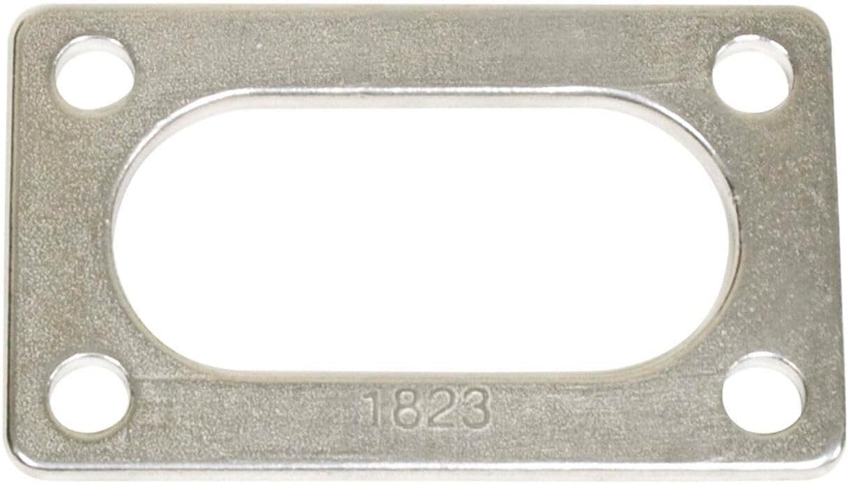 JUST OIL for Empi 17-2980 Carburetor Spacer for EPC, DFV, DGV ...