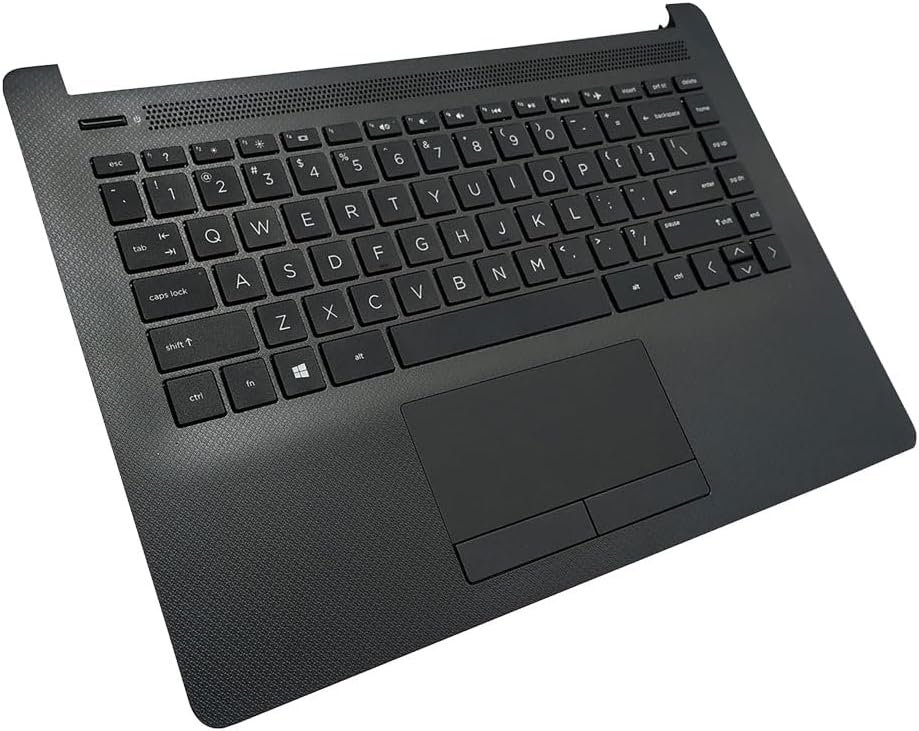 Amazon.com: Laptop US Keyboard Compatible for HP Pavilion 240 245 246 ...