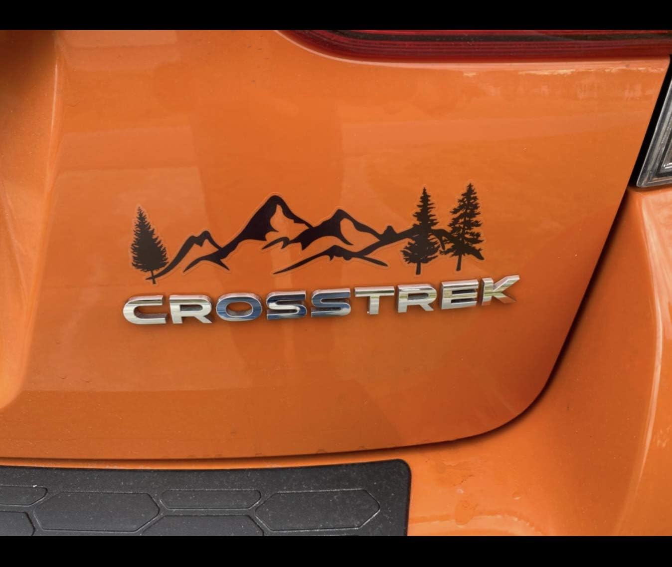 Amazon.com: 4X4 Off Road Compass Mountain Decal Sticker Car Truck Vinyl ...