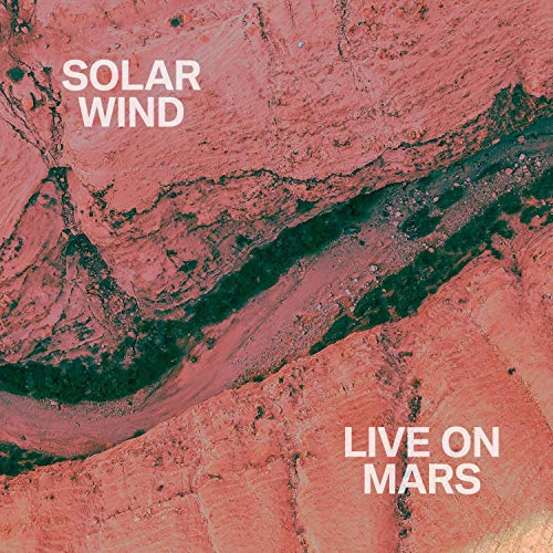 Play Live on Mars by Solar Wind on Amazon Music
