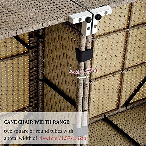 Lounge Möbel Module – Die 15 besten Produkte im Vergleich ...