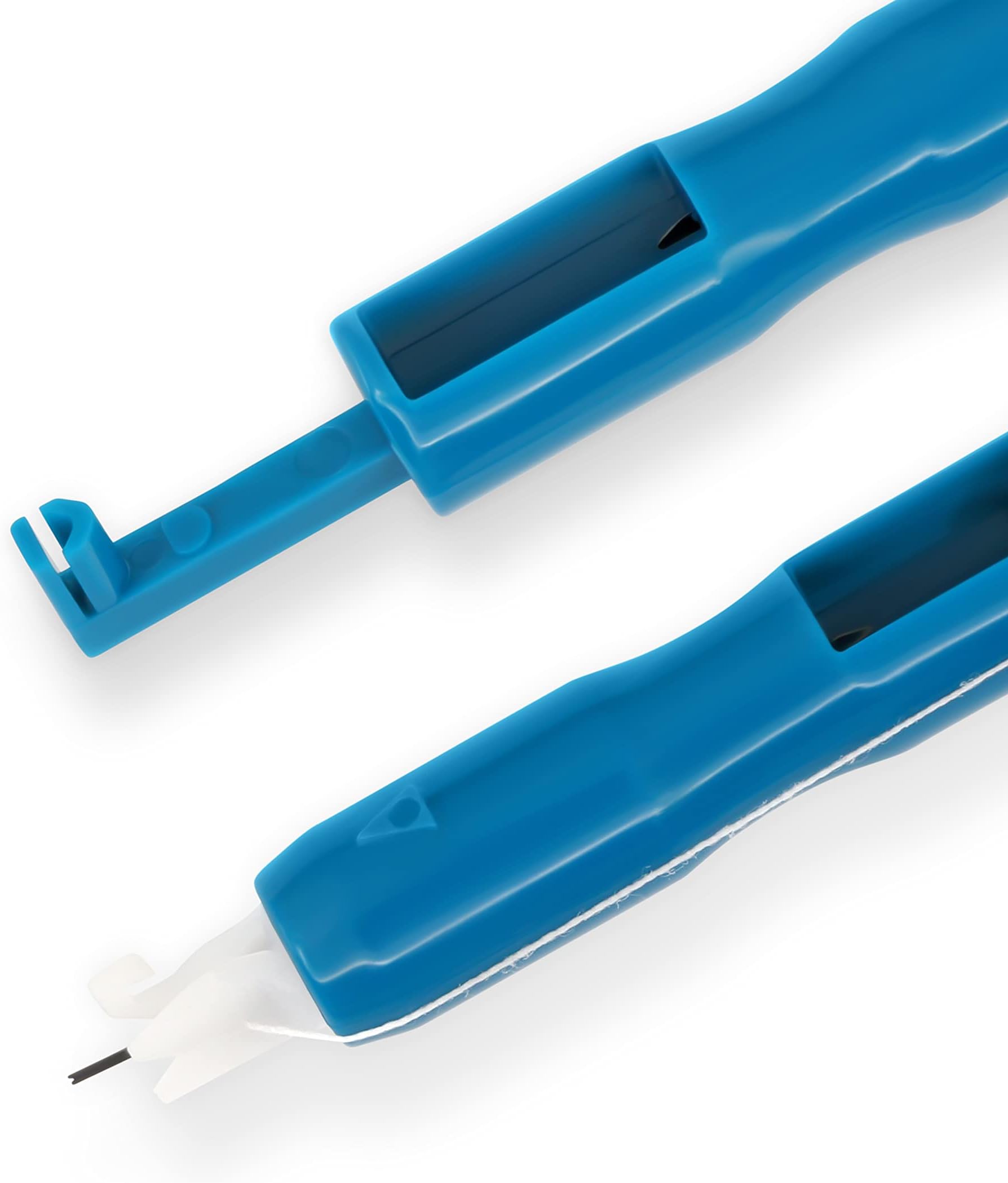 Amazon.com: Dritz Sewing Machine Needle Inserter & Threader, (Pack of 3)