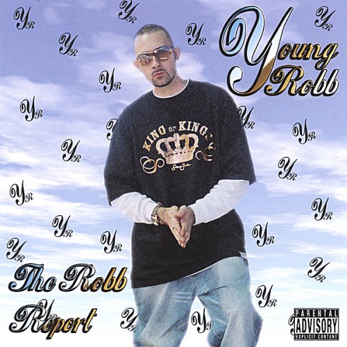 Robb, Young - Robb Report - Amazon.com Music