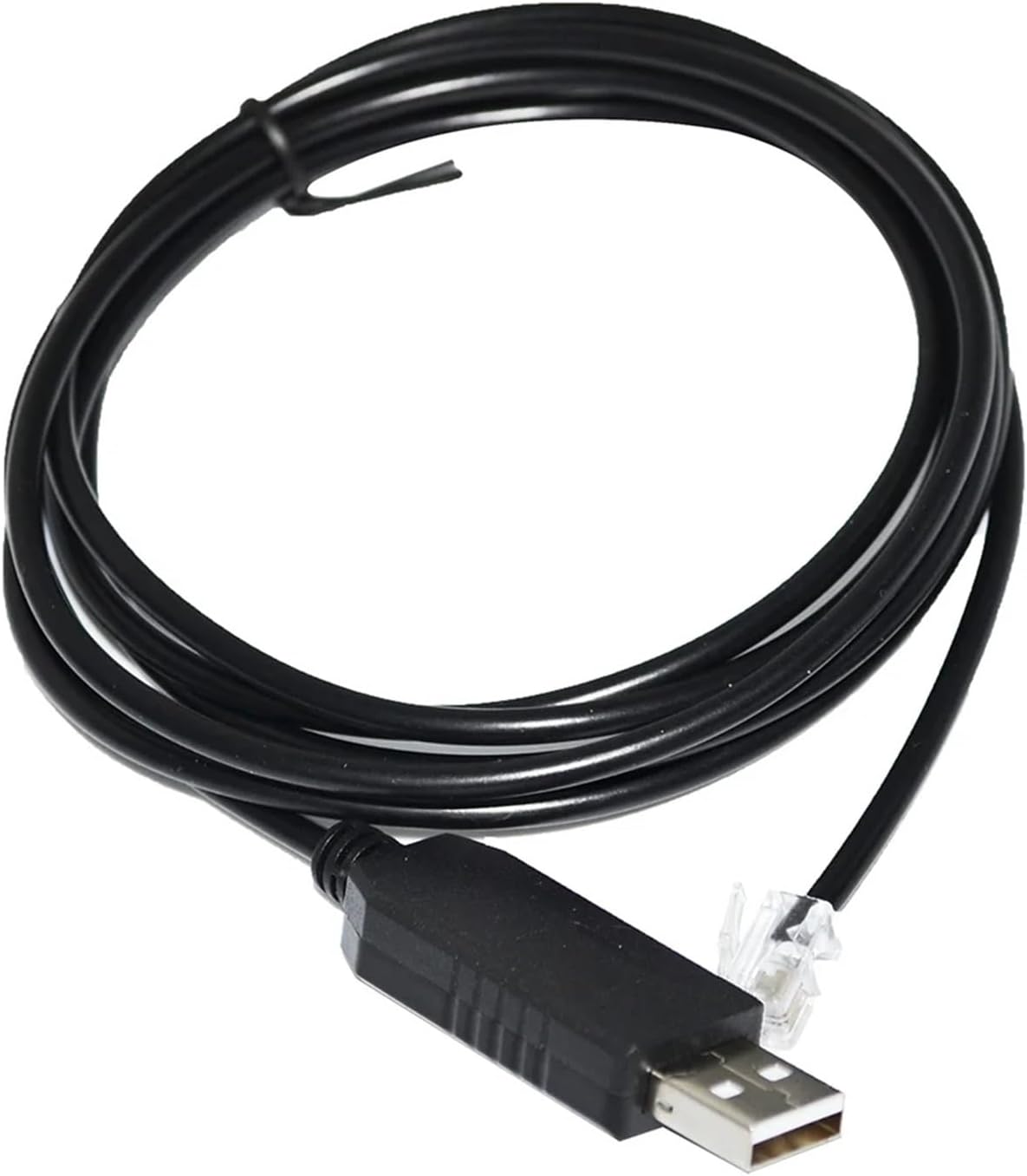 Câble FTDI USB vers RJ9 RJ11 4P4C ASIAIR vers IOPTRON e/s équatoriale ...