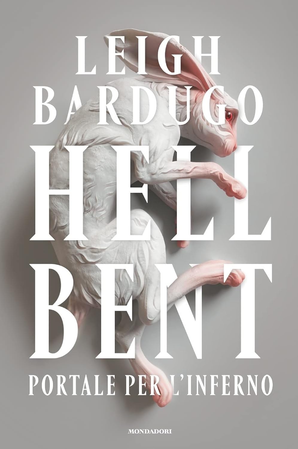 Amazon.com: HELL BENT - PORTALE PER L'INFERNO: 9788804770428: Books