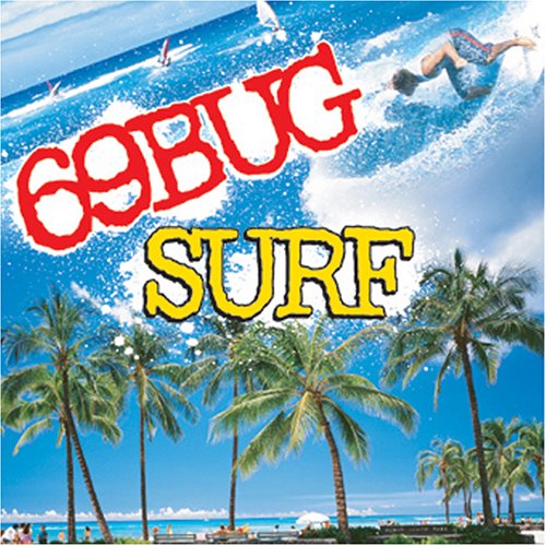 69BUG - SURF - Amazon.com Music