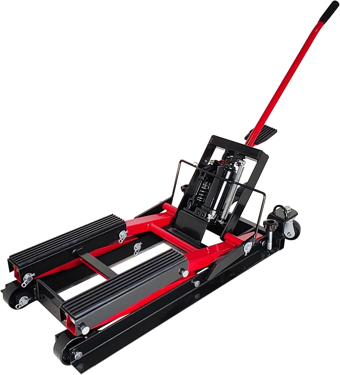 Amazon.com: Hydraulic Motorcycle Lift Jack, MERXENG 1500 LBS Capacity ...