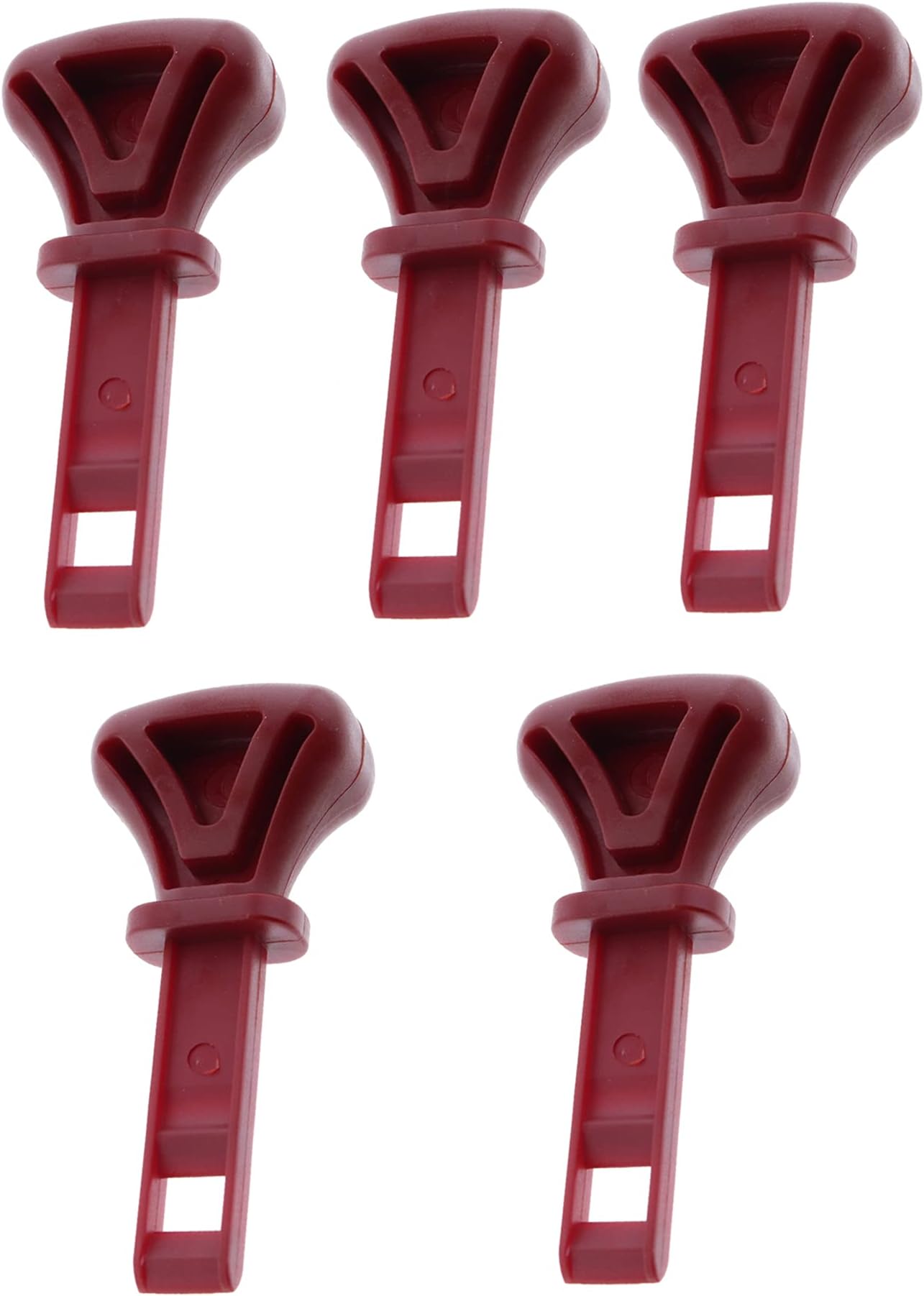 Amazon.com: 2 Ignition Key for MTD ARIENS HUSKEE Craftsman Snow Blower ...