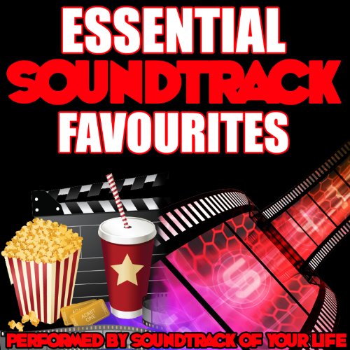 Essential Soundtrack Favourites von Soundtrack of Your Life auf Amazon ...