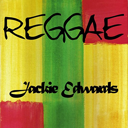 Amazon Music - ジャッキー・エドワーズのReggae Jackie Edwards - Amazon.co.jp