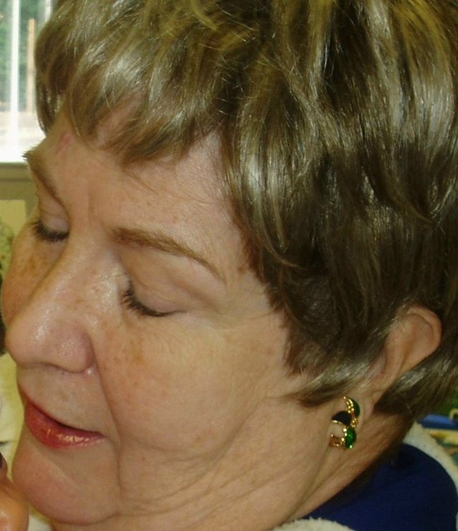 Amazon.com: Patricia Doherty: books, biography, latest update