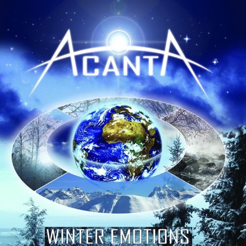 Play Winter Emotions by Acanta on Amazon Music