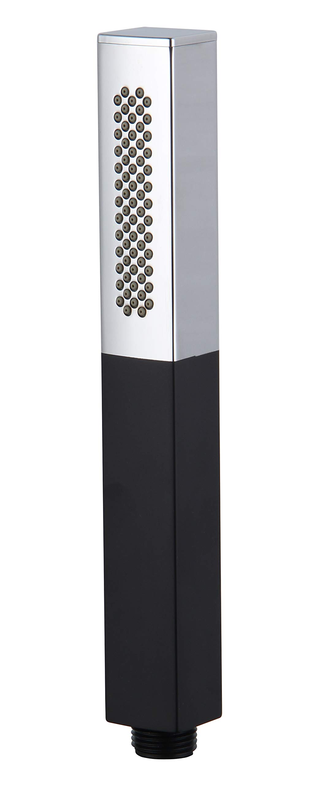 Snapklik.com : Kelica Solid Brass Square Water Saving WaterSence ...