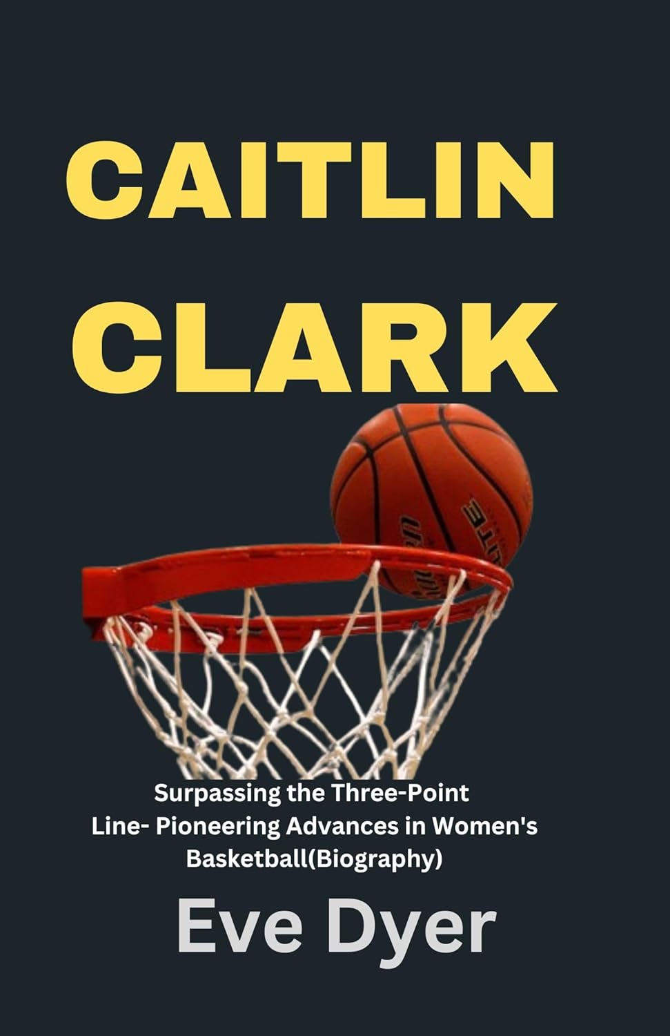 Caitlin Clark: Surpassing the Three-Point Line- Pioneering Advances in ...