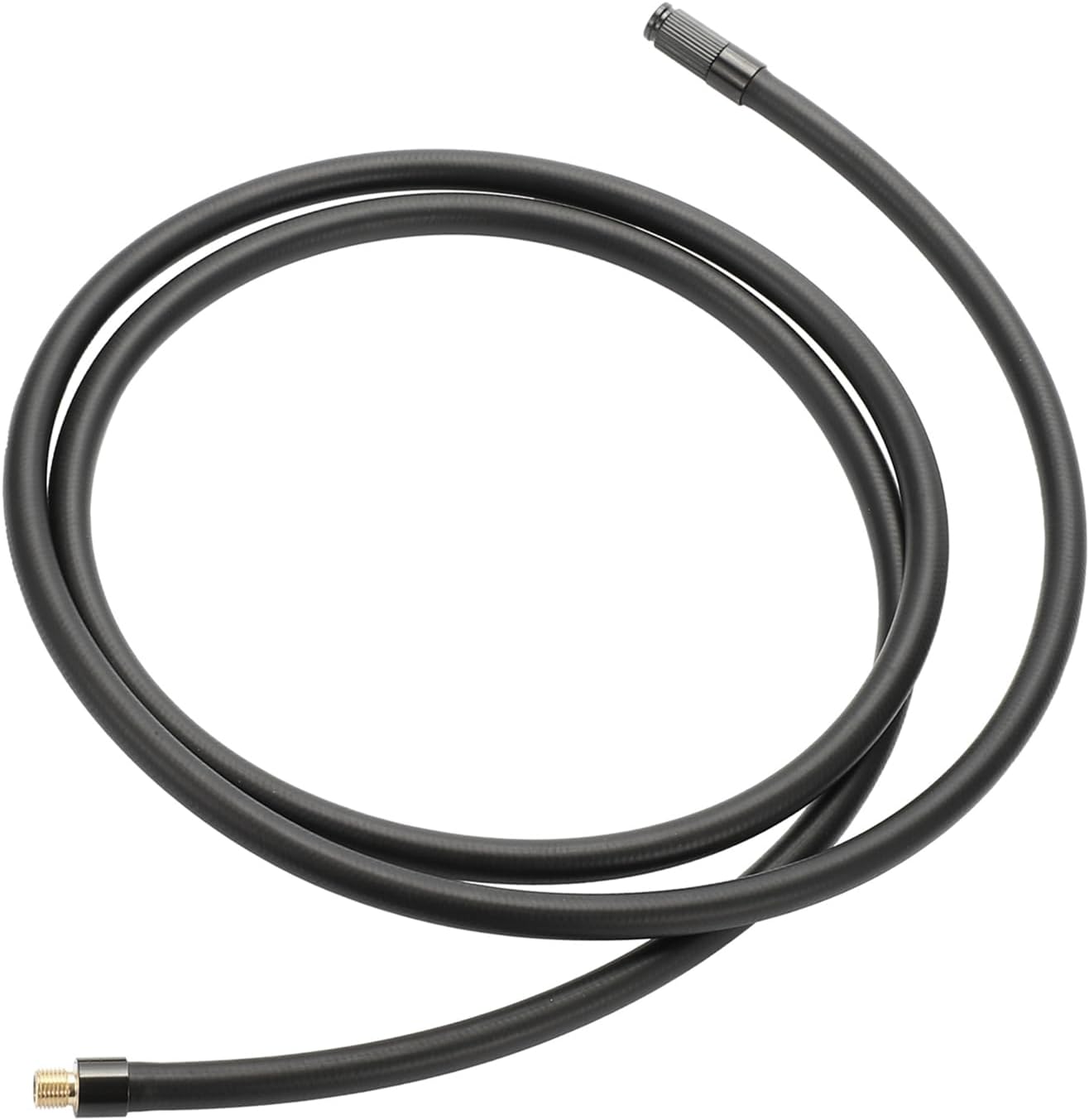 Hihaha Universal Tire Inflator Extension Tube Air Pump Extend Hose ...