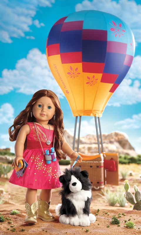 Amazing Dolls - App on the Amazon Appstore