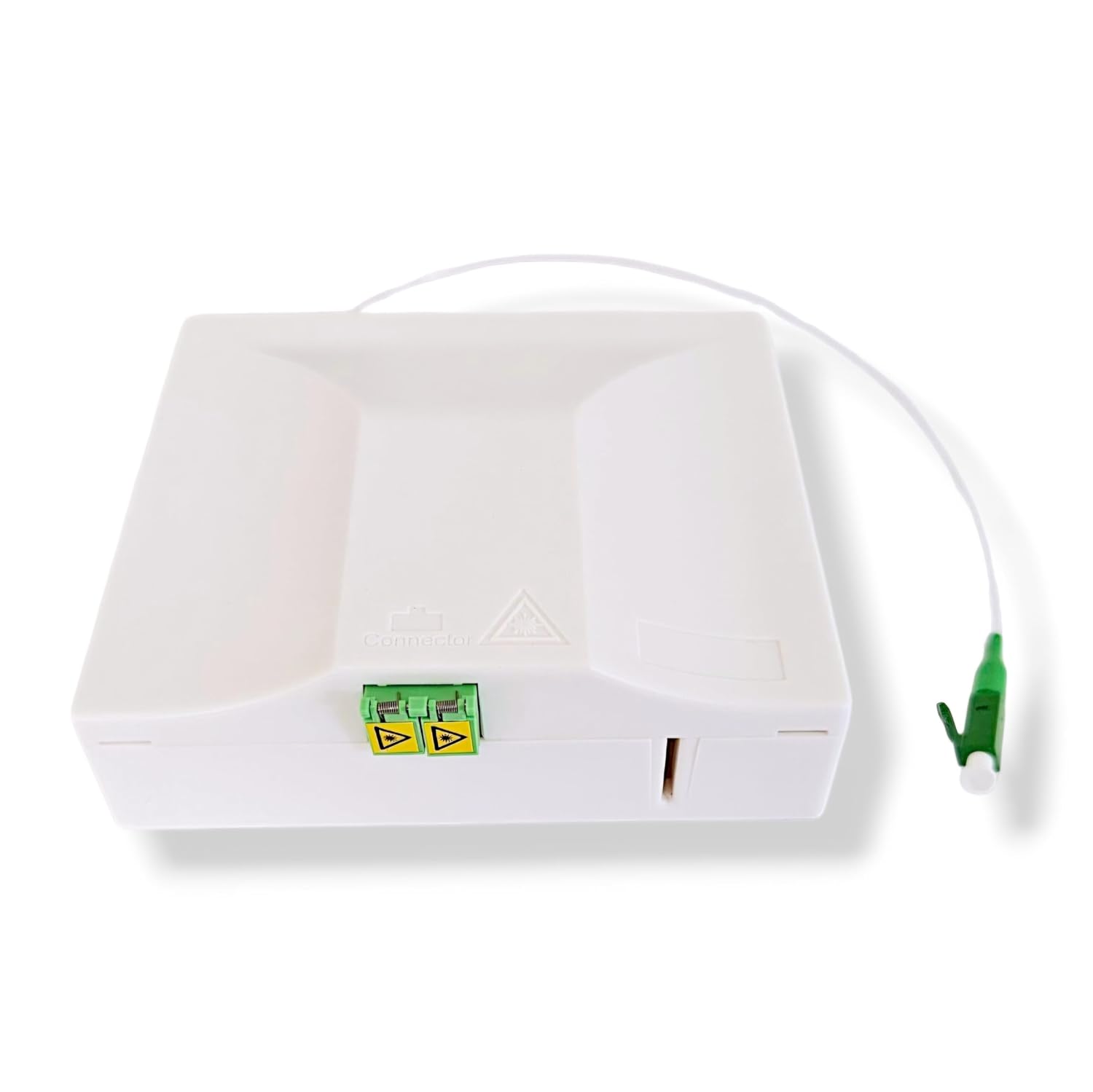 CONBIC® FTTH ZIEHBOX - Glasfaserkabel vorkonfektioniert in ...