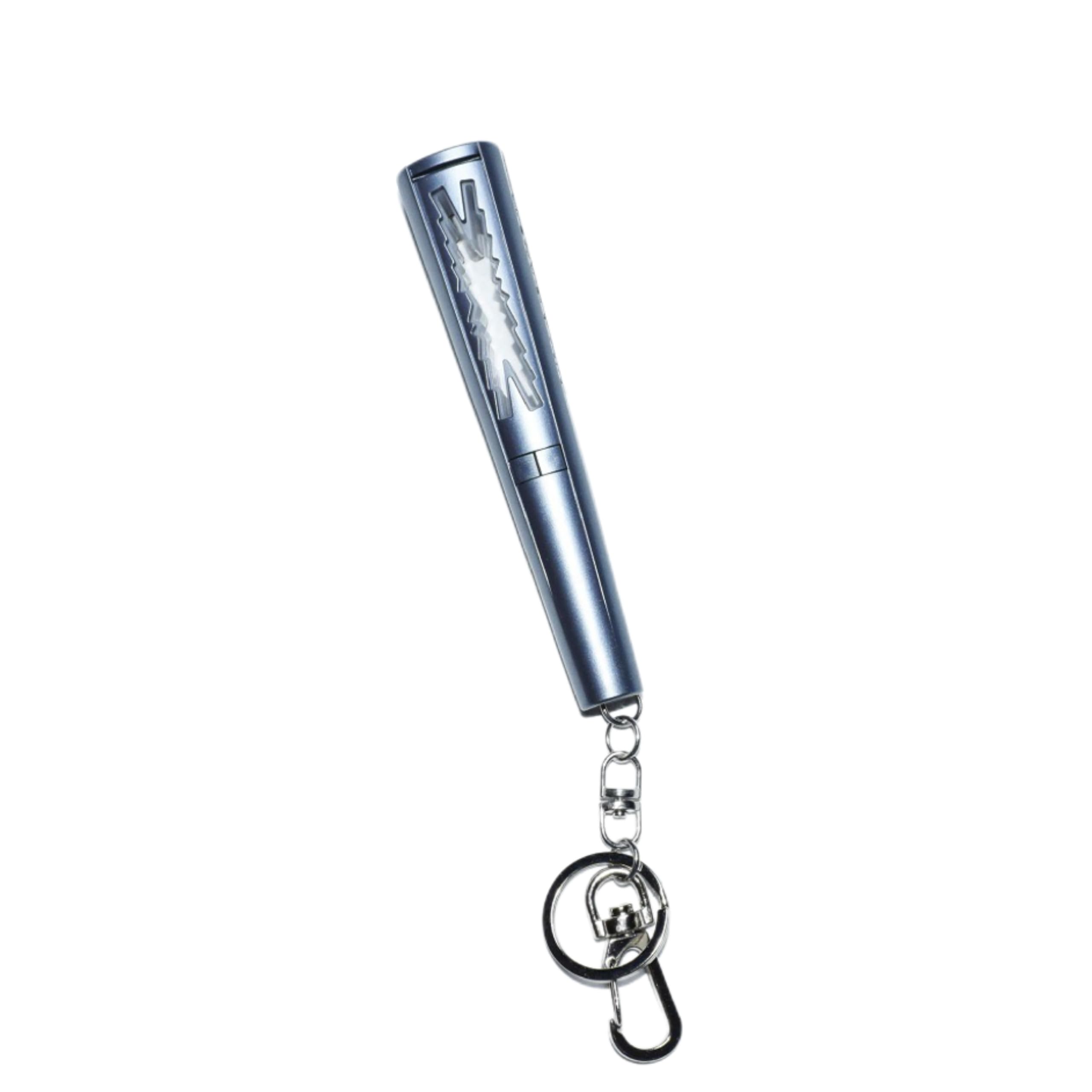Le Sserafim Lightstick Keychain Mini Official Light Stick Concert Fans ...