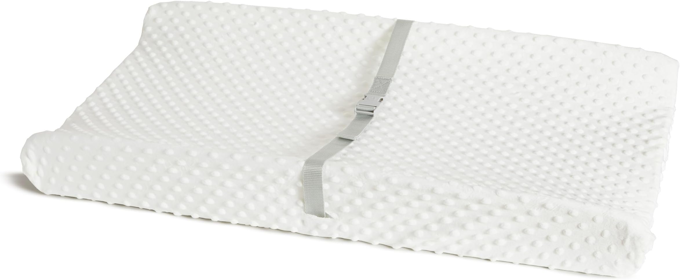 Amazon.com: Hatch Grow Smart Changing Pad and Scale (White) : Baby