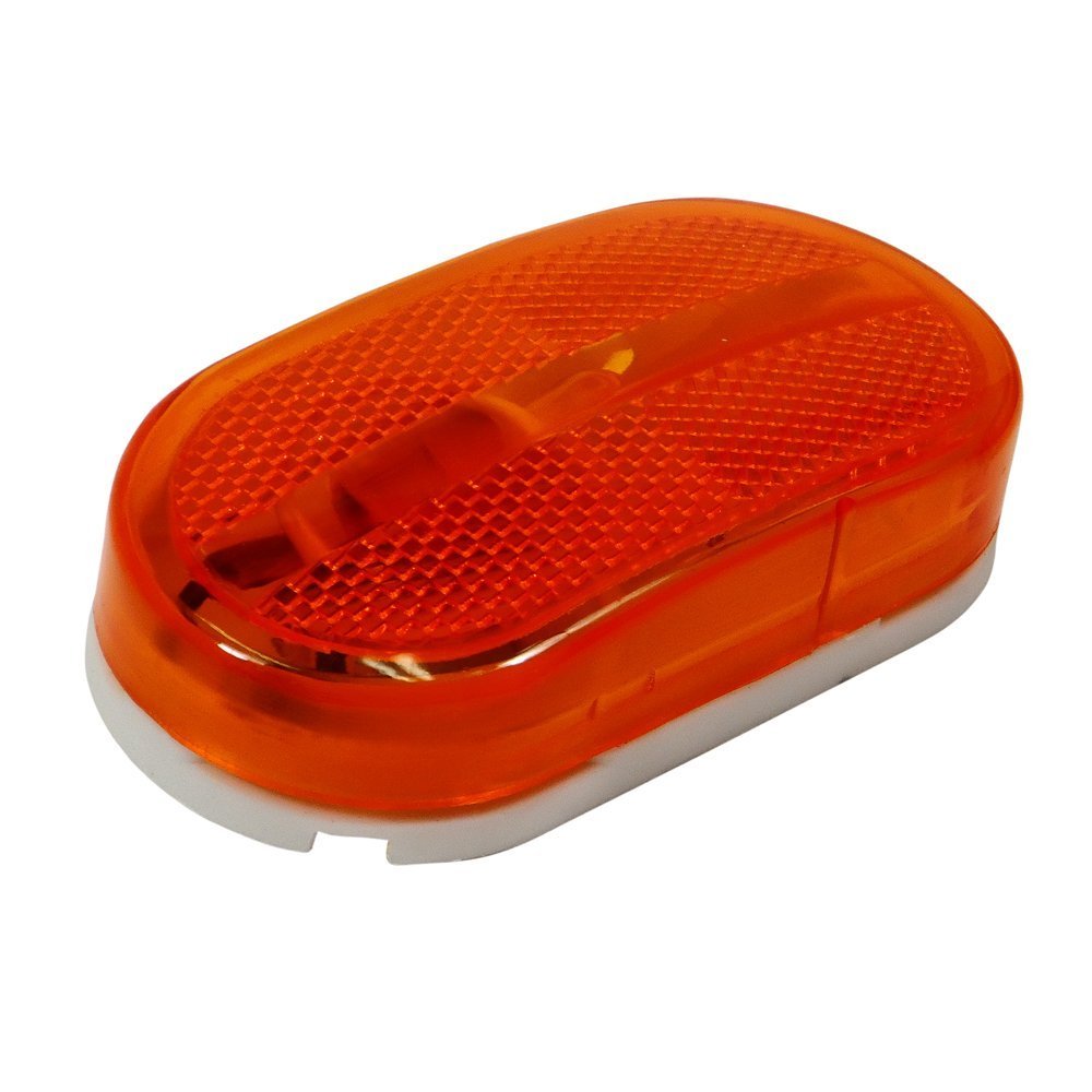 Amazon.com: RV Clearance Light Motorhome Trailer Marker Light 12 Volt ...