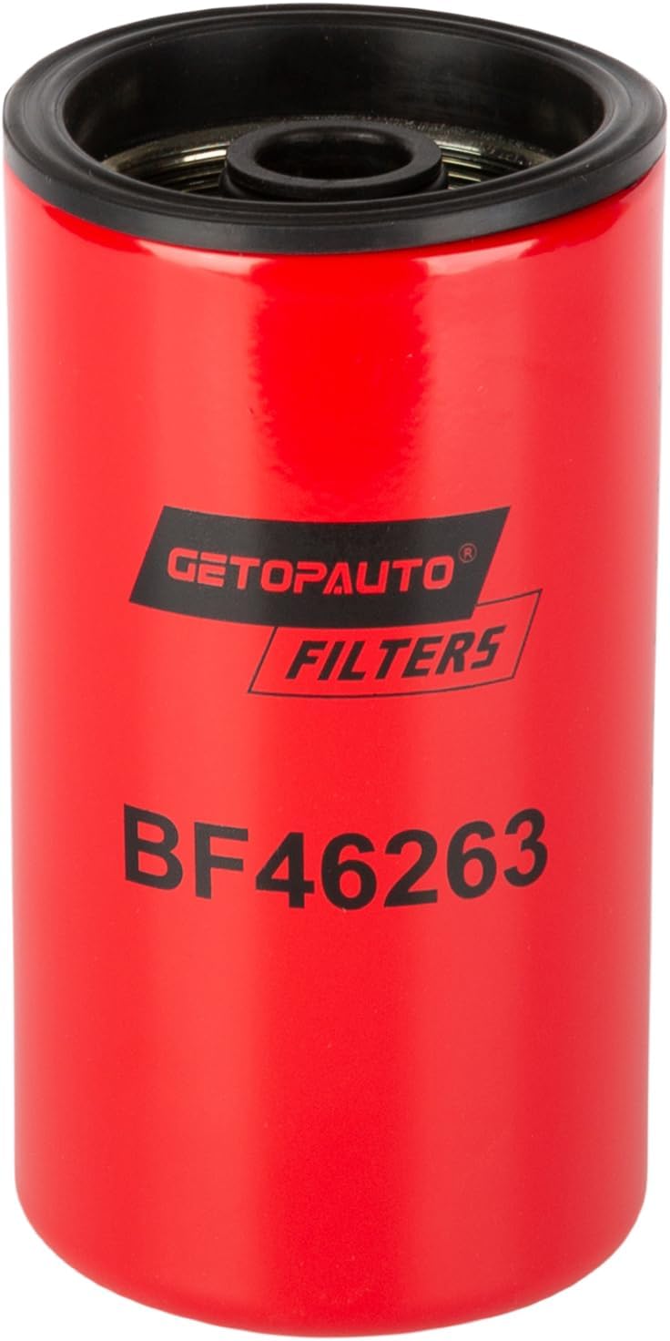 Amazon.com: GETOPAUTO BF46263 Fuel Filter Compatible With 2020-2022 ...