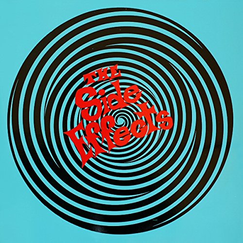 Side Effect - Side Effect - Side Effect [Vinyl LP Record] - Amazon.com ...