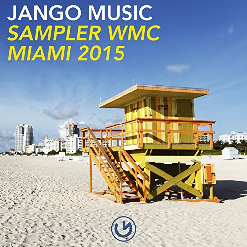 Play Jango Music Sampler WMC 2015 by VARIOUS ARTISTS on Amazon Music