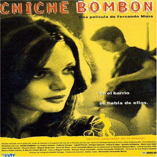 Amazon.com: Movie : Chiche Bombon: Movies & TV