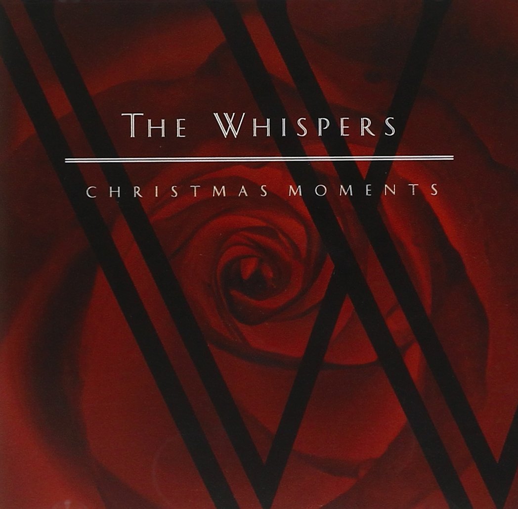 The Whispers - Christmas Moments - Amazon.com Music