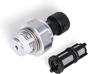 Amazon.com: 12616646 12677836 Engine Oil Pressure Sensor Sender Switch ...