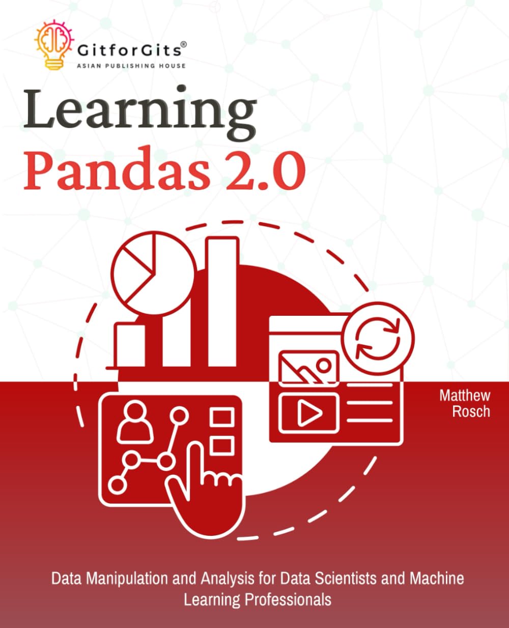 Snapklik.com : Learning Pandas 20: A Comprehensive Guide To Data Manipulation And Analysis For ...