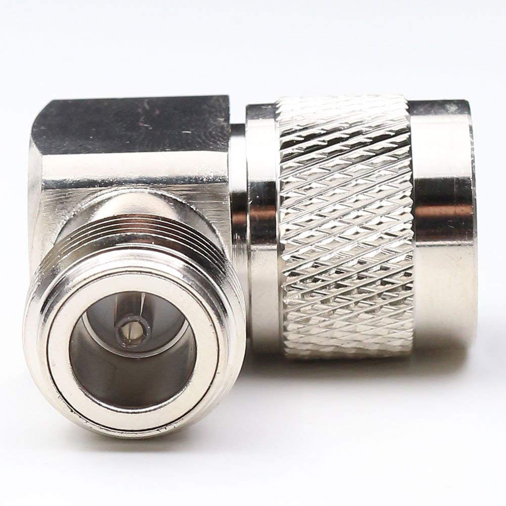 Snapklik.com : ANHAN N Type Connectors N Adapters N Type Coax Connector ...
