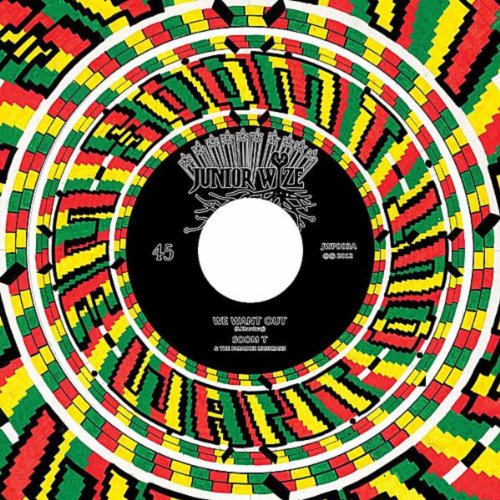 Play We Want Out by Soom T on Amazon Music