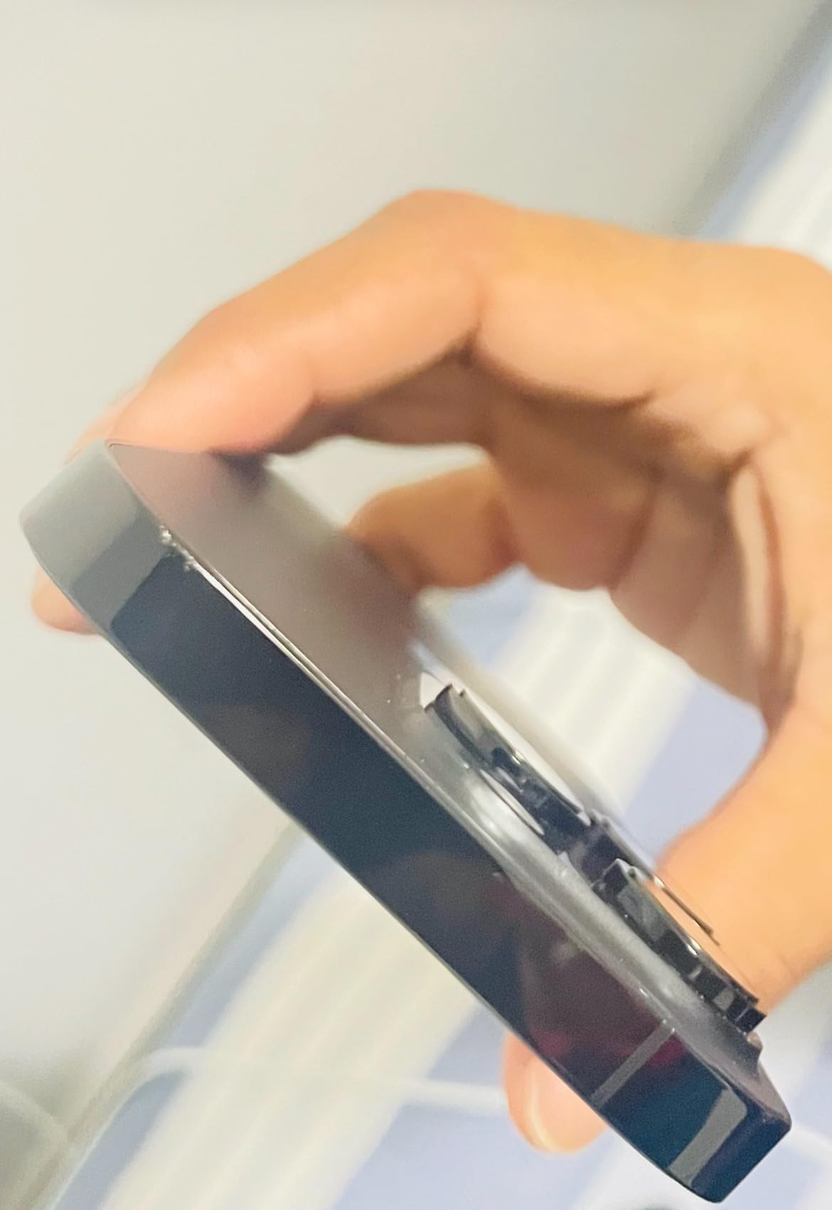 Apple iPhone 14 Pro, 128GB, Space Black - Unlocked (Renewed) : Amazon ...